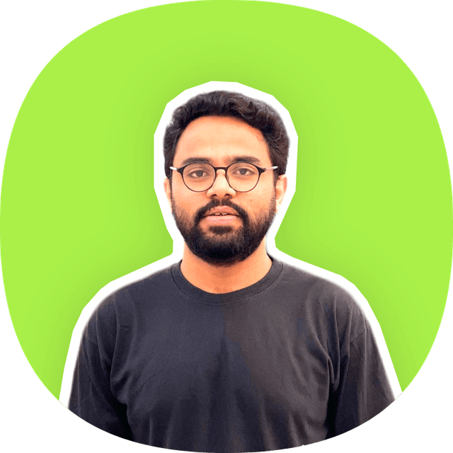 Arbab Mustafa | Full Stack Developer